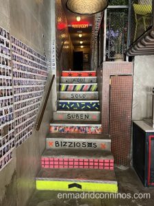 Bizzo, un restaurante dónde los niños hacen su propia pizza